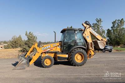 Case Backhoes For Sale | MyLittleSalesman.com