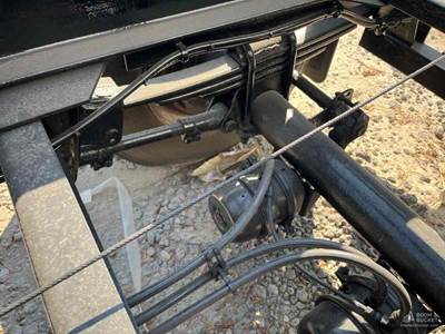 2009 Max-Atlas CCX 2045-2 Container Chassis For Sale | Houston, TX ...