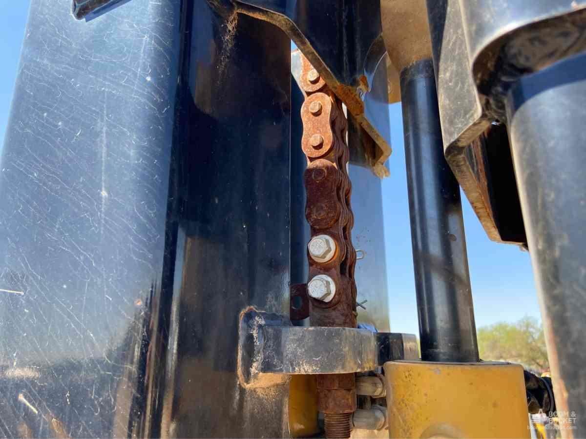 2012 Vermeer PD10 Drilling Rig - 47HP For Sale, 3,095 Hours | Tucson ...