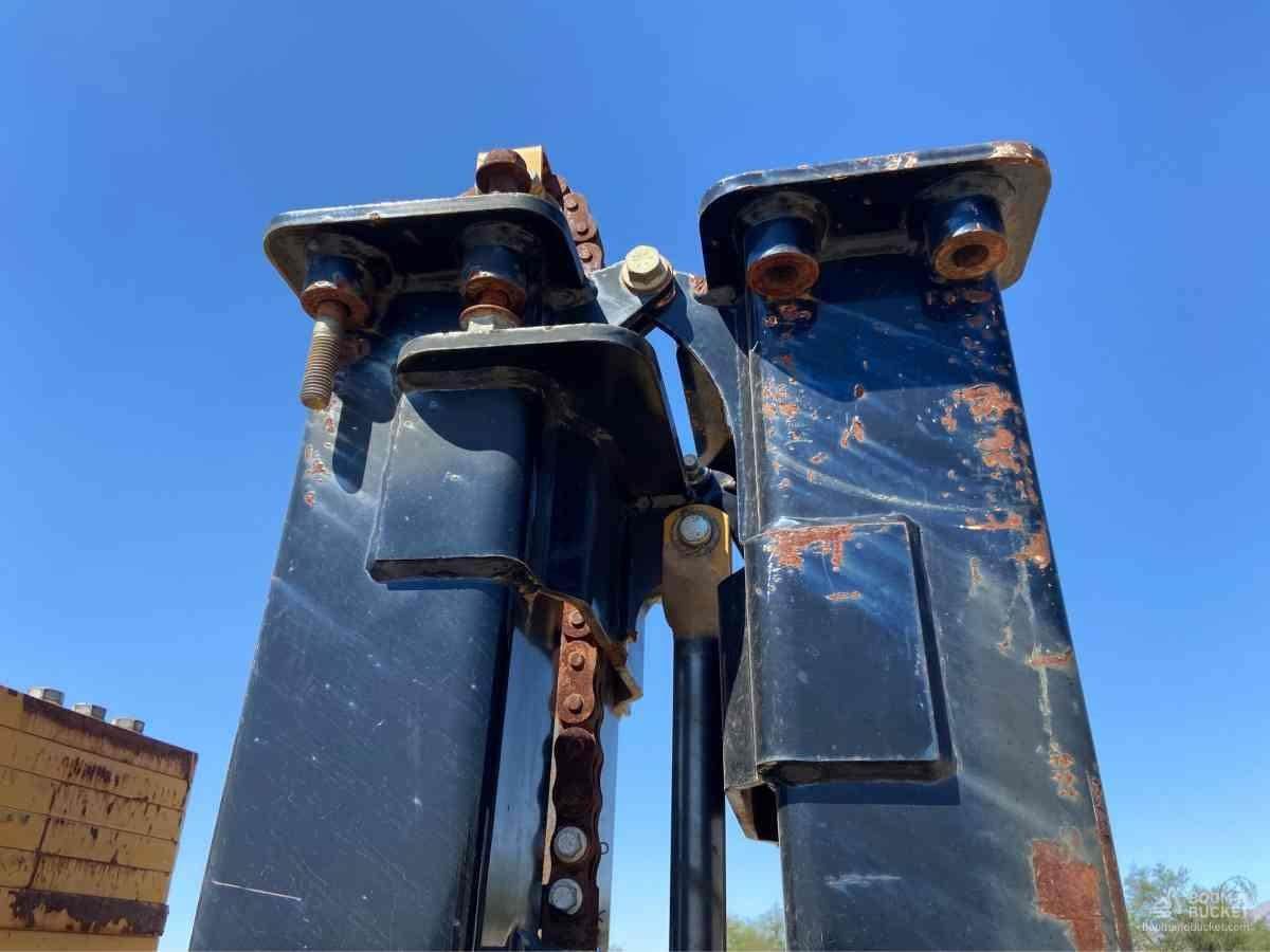 2012 Vermeer PD10 Drilling Rig - 47HP For Sale, 3,095 Hours | Tucson ...