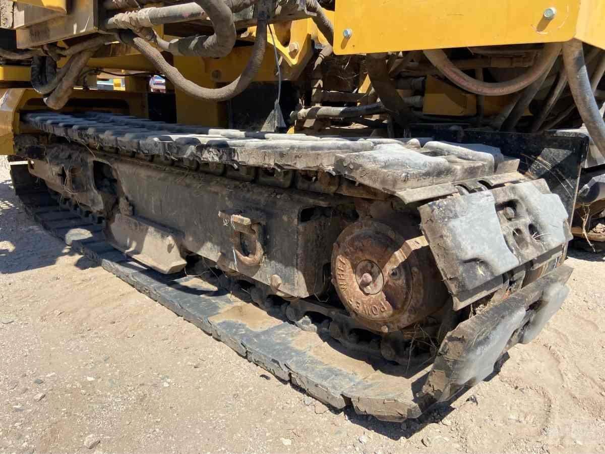 2012 Vermeer PD10 Drilling Rig - 47HP For Sale, 3,095 Hours | Tucson ...