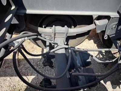 2023 ATRO CHASSIS Dry Van Trailer For Sale | Houston, TX | A3202462 ...