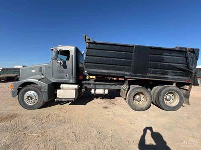 Peterbilt 385 Trucks For Sale | MyLittleSalesman.com
