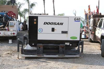 Generators & Gen Sets for Sale | MyLittleSalesman.com