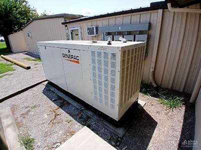 2020 Generac QT15068ANAC 150 KW Natural Gas Generator For Sale, 10 ...