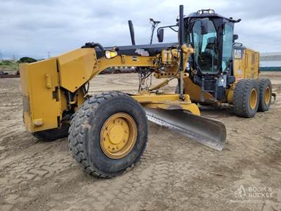 Motor Graders For Sale | MyLittleSalesman.com
