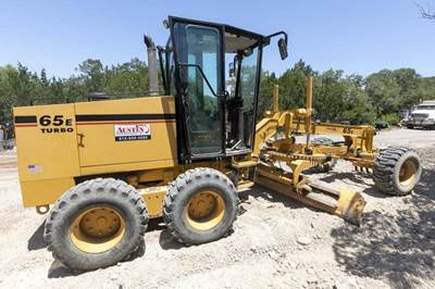 Motor Graders For Sale [541 Used / 3 New] | MyLittleSalesman.com
