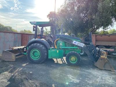 Skip Loaders For Sale | MyLittleSalesman.com