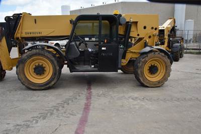 Caterpillar Telehandlers For Sale | MyLittleSalesman.com