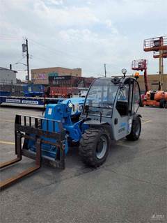 Telehandlers For Sale - Telescopic Forklifts | MyLittleSalesman.com