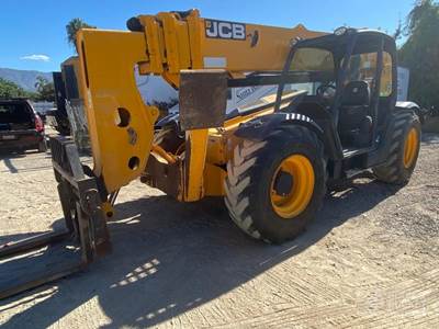 Telehandlers For Sale - Telescopic Forklifts | MyLittleSalesman.com
