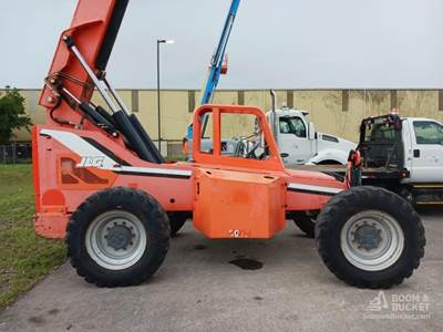Telehandlers For Sale - Telescopic Forklifts | MyLittleSalesman.com