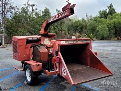 Wood Chippers for Sale - Whole Tree / Brush Chippers | MyLittleSalesman.com