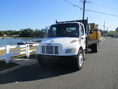 Attenuator Trucks For Sale | MyLittleSalesman.com