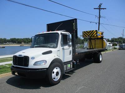 Attenuator Trucks For Sale | MyLittleSalesman.com