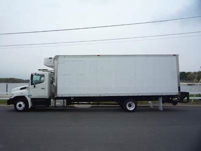 Morgan 26 FT Truck Bodies / Boxes / Beds For Sale | MyLittleSalesman.com
