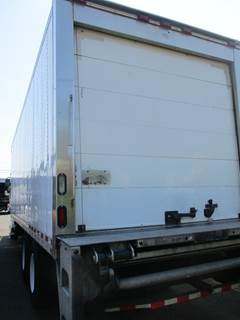 Morgan 26 FT Truck Bodies / Boxes / Beds For Sale | MyLittleSalesman.com