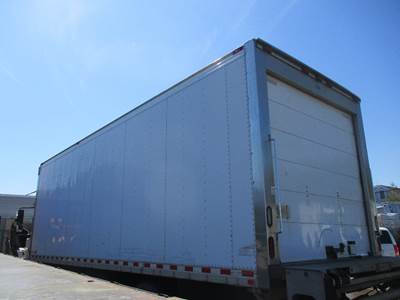 Morgan 26 FT Truck Bodies / Boxes / Beds For Sale | MyLittleSalesman.com