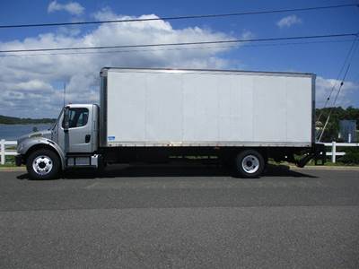 Truck Bodies / Boxes / Beds For Sale | MyLittleSalesman.com