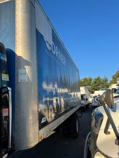 Morgan Truck Bodies / Boxes / Beds For Sale | MyLittleSalesman.com