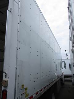 Van Truck Bodies For Sale | MyLittleSalesman.com