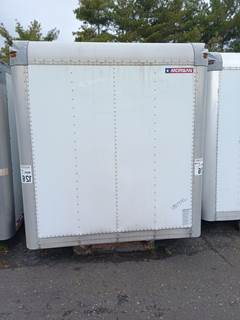 Morgan 26 FT Truck Bodies / Boxes / Beds For Sale | MyLittleSalesman.com