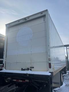 2018 Morgan 26 FT Van Truck Body For Sale | Neptune, NJ | UB07381 ...