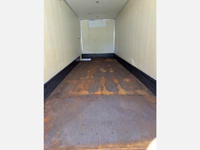 2017 Morgan 26 FT Van Truck Body For Sale | Neptune, NJ | UB07447 ...