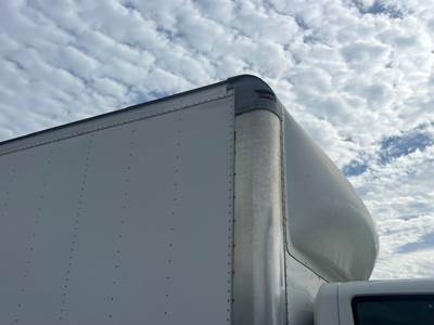 2019 Morgan 26 FT Van Truck Body For Sale | Neptune, NJ | UB07416 ...
