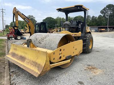 Smooth Drum Rollers For Sale | MyLittleSalesman.com