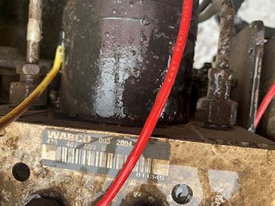 Wabco ABS Brake Pump for a 2005 Ford F650 For Sale | Winger, MN ...