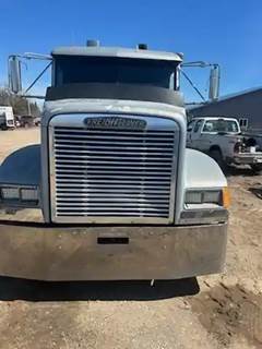 1994 Freightliner FLD Front Bumper For Sale | Winger, MN | 3809716 ...