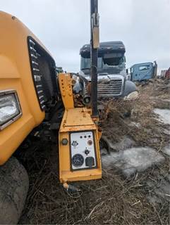1994 Ford L8000 Cab Assembly For Sale | Winger, MN | 3809645 ...