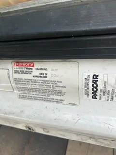 2016 Kenworth T680 Cab Assembly For Sale | Winger, MN | 3809598 ...