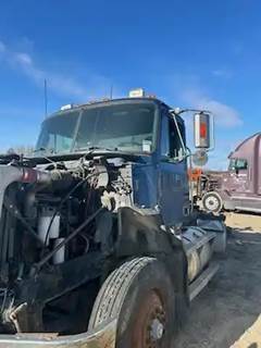 1994 Mack CH613 Cab Assembly For Sale | Winger, MN | 3809667 ...