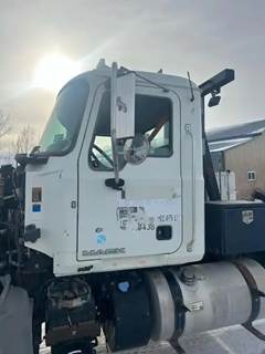 Mack Granite GU713 Cab Assembly for a 2015 Mack GU713 For Sale | Winger ...