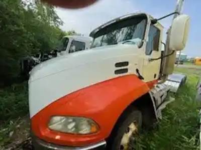 Mack Cab Assembly For Sale | Winger, MN | 3809124 | MyLittleSalesman.com