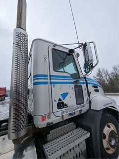 Mack Pinnacle CXU613 Cab Assembly for a 2013 Mack CXU613 For Sale ...