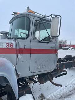 Mack RS600 Cab Assembly For Sale | Winger, MN | 3808902 ...
