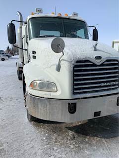 Mack Vision Cab Assembly for a Mack CX VISION For Sale | Winger, MN ...