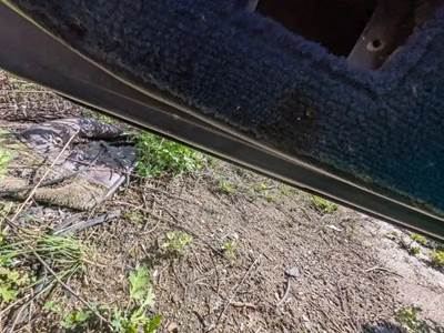 1997 Mack CH Door For Sale | Winger, MN | 295462866 | MyLittleSalesman.com