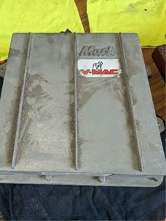 Mack VMAC Engine Control Module (ECM) For Sale | Winger, MN | 12ms51m7 ...