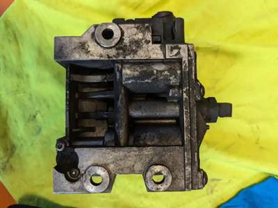 Volvo VED12 Exhaust Brake Air Valve, Part # 20411200 For Sale | Winger ...