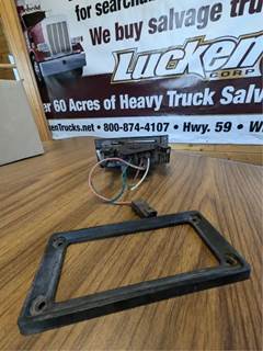 Western Star Heater / AC Temp Control For Sale | Winger, MN | RD-3-8658 ...