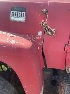 1978 Ford L9000 Hood For Sale | Winger, MN | 3809159 | MyLittleSalesman.com