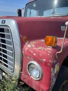 1978 Ford L9000 Hood For Sale | Winger, MN | 3809159 | MyLittleSalesman.com