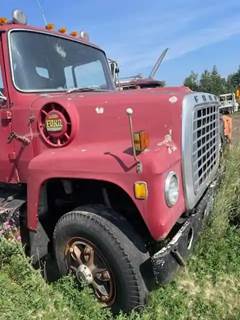 1978 Ford L9000 Hood For Sale | Winger, MN | 3809159 | MyLittleSalesman.com