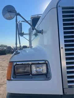 Freightliner FLD120 Hood For Sale | Winger, MN | 3809001 ...