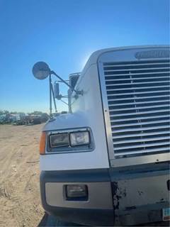 Freightliner FLD120 Hood For Sale | Winger, MN | 3809001 ...