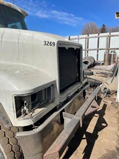 Mack CH613 Hood For Sale | Winger, MN | 1098 | MyLittleSalesman.com